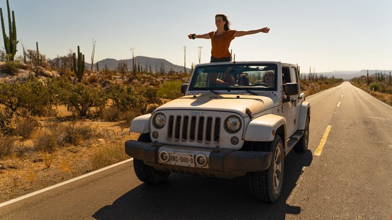 Unique Experiences in Baja California | Baja California Travel