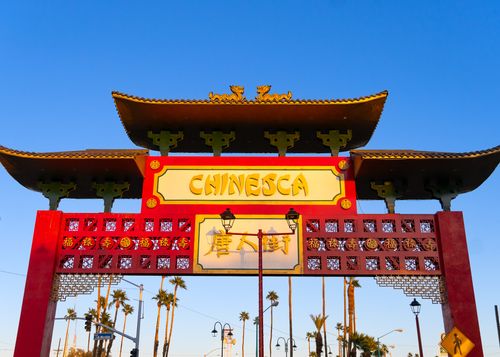 Visita Mexicali | Baja California Travel