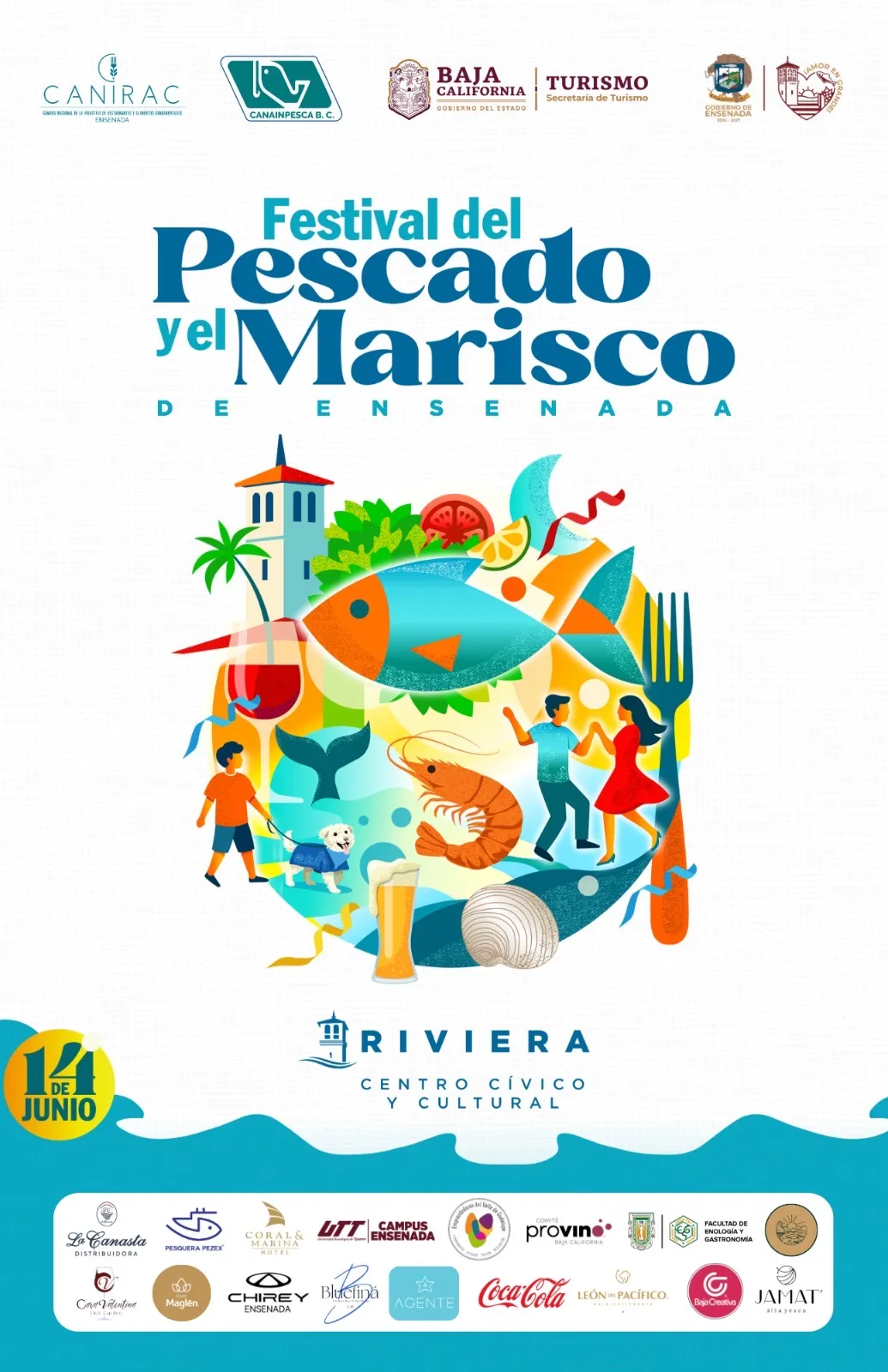 Visita Ensenada | Baja California Travel