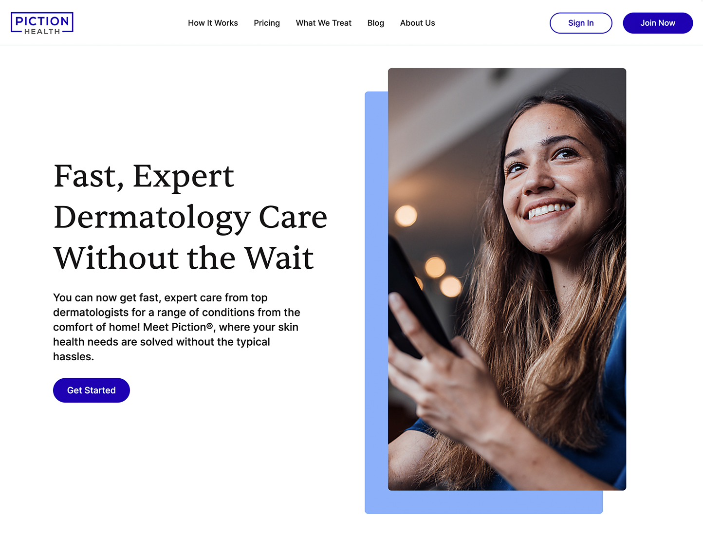 How It Works | Piction Health