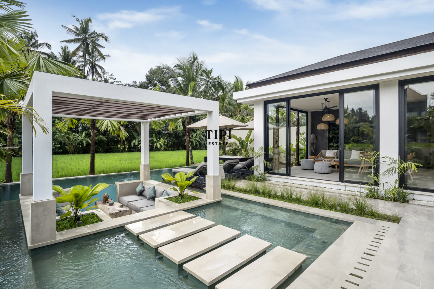 Bali Villas & Real Estate | Tipi Estate - Buy, Sell, Invest