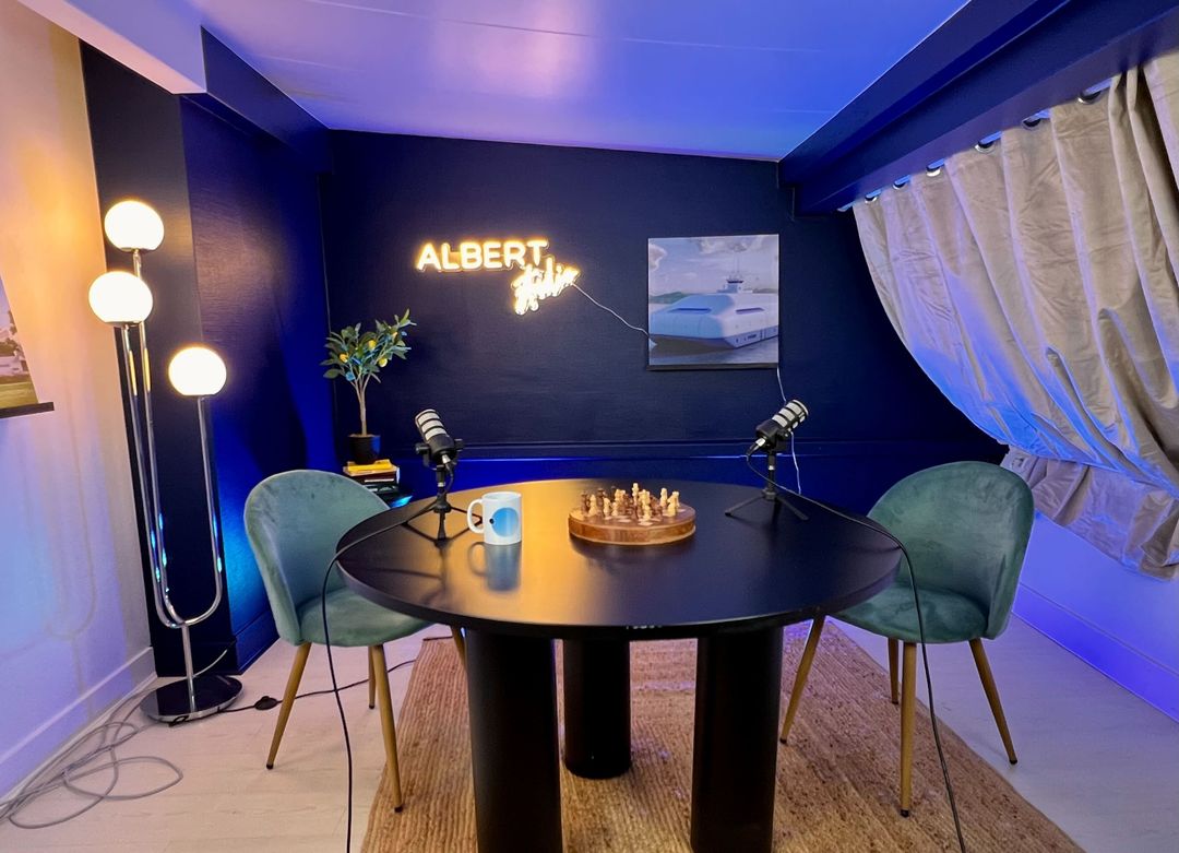 Paris - FRANCE CAMPUS | Albert School
