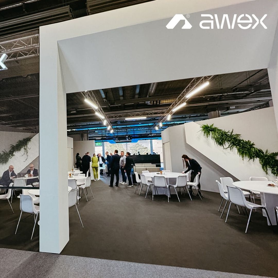AWEX Middle East | EMERGENCY LIGHTING AND FIRE SYSTEMS