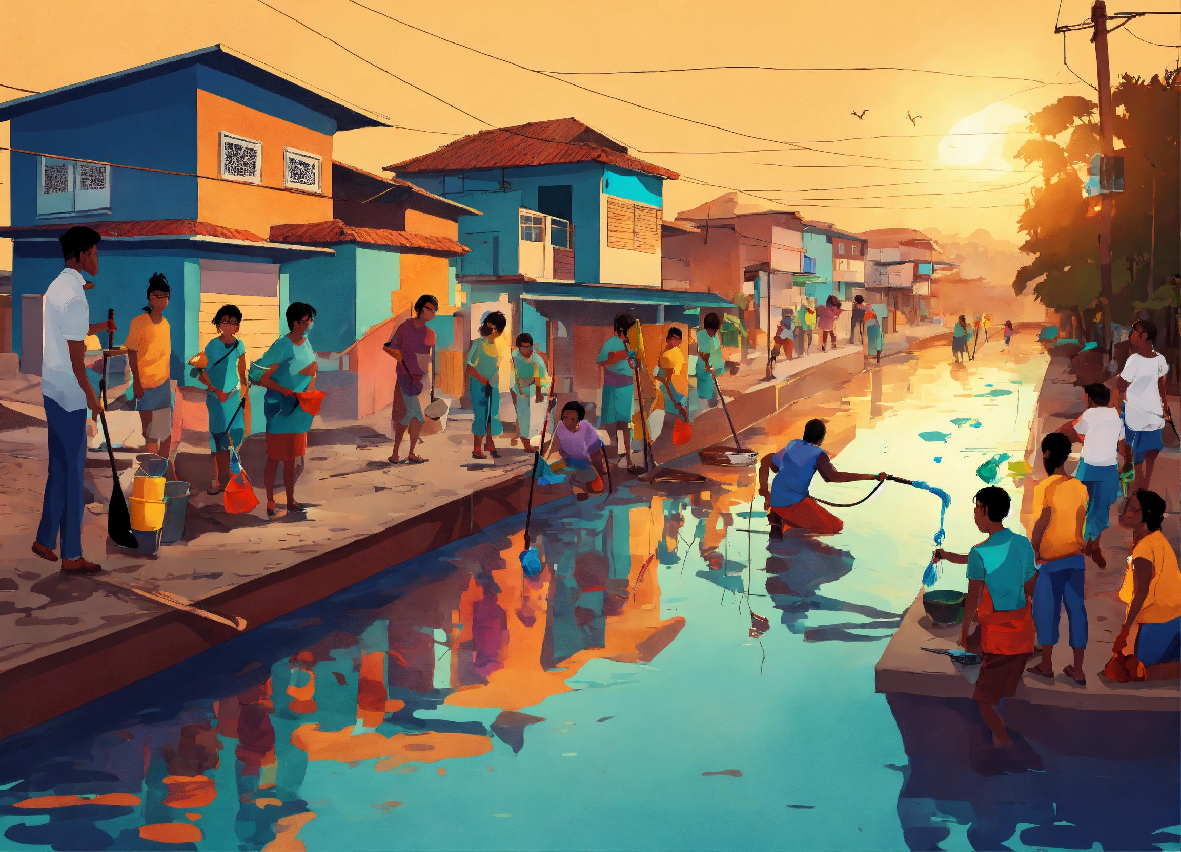 Transforming India's Water, Sanitation, And Hygiene Landscape - 8X Ventures