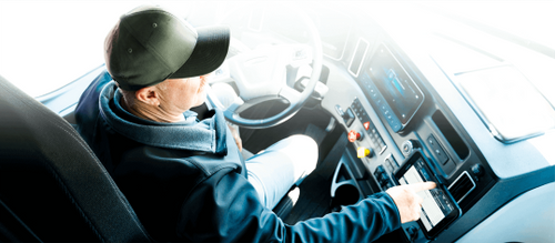 Telematics + Fleet Management | Platform Science