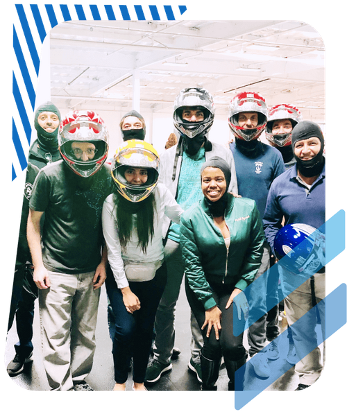 Careers | Platform Science