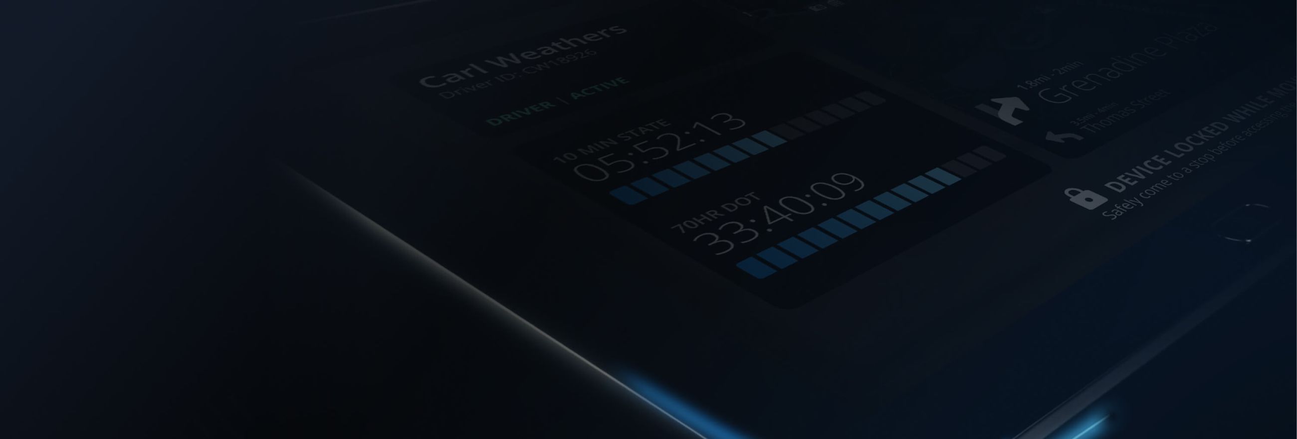 PS HOS | Platform Science