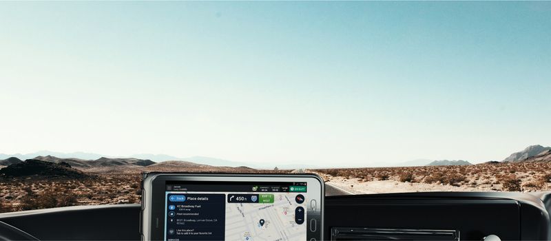 Platform Science | Fleet Telematics & SaaS Management Platform
