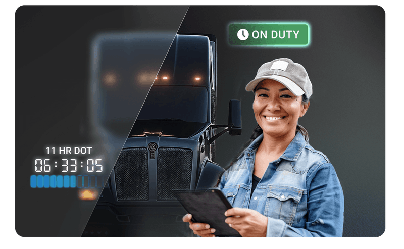 Platform Science | Fleet Telematics & SaaS Management Platform