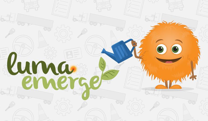 Luma Brighter Learning | Platform Science