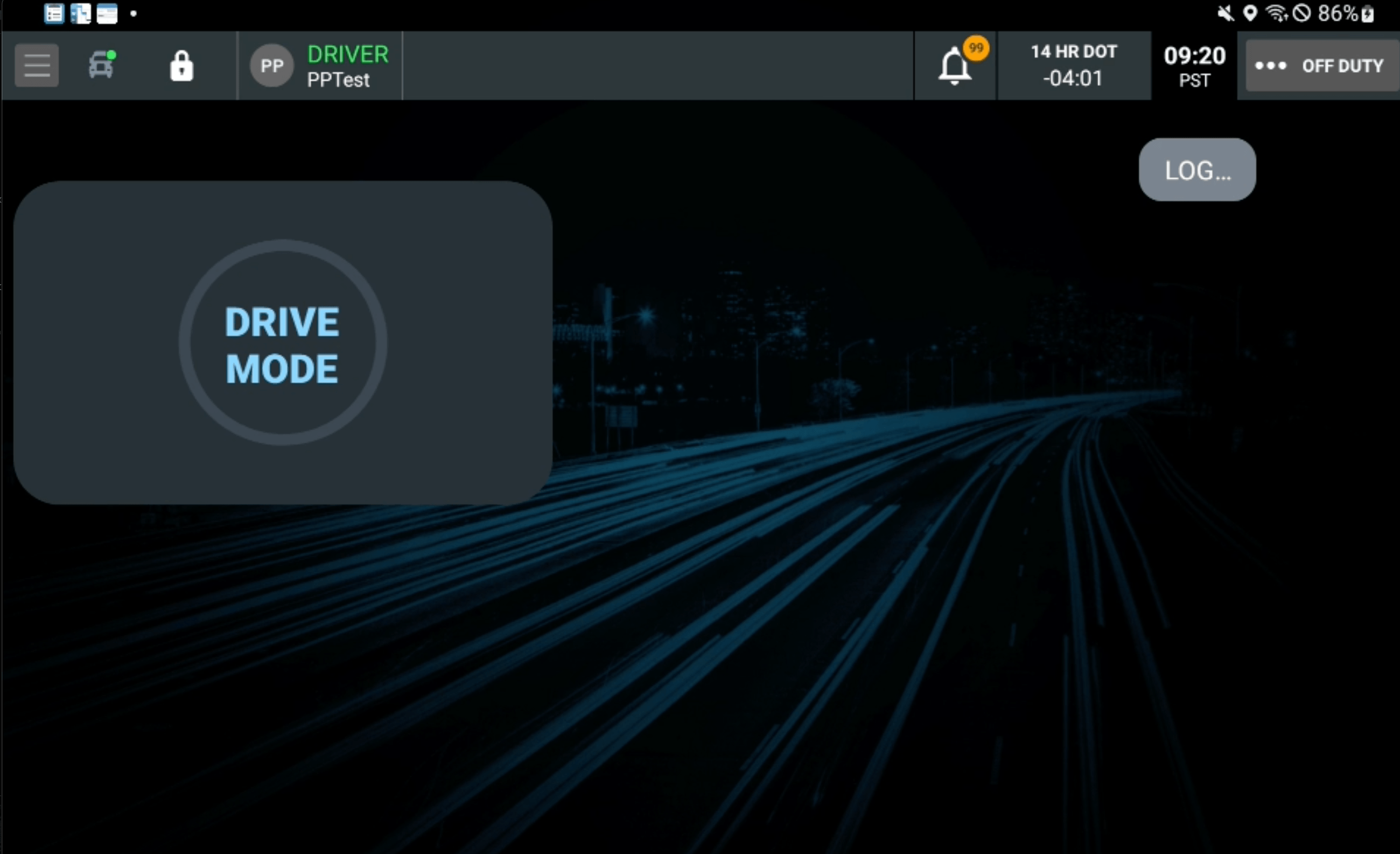 PrePass | Platform Science