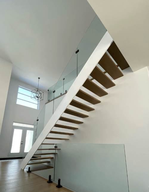 NextStep Niagara | Build The Staircase of Your Lifetime