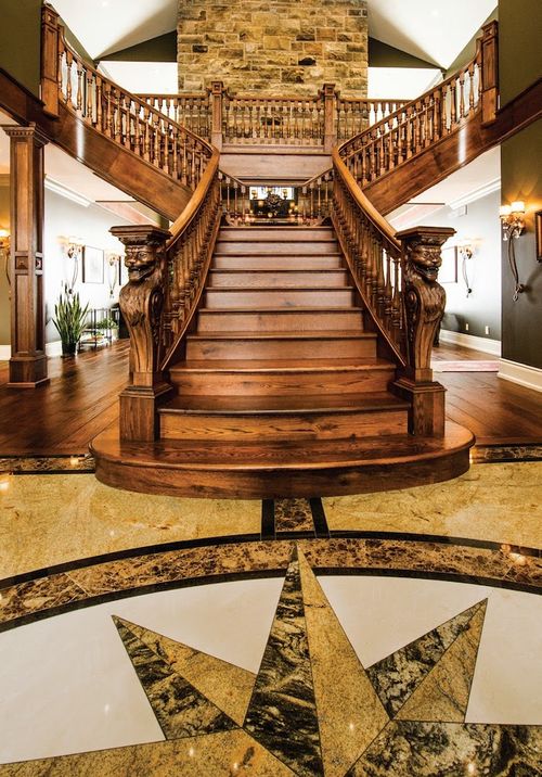 NextStep Niagara | Build The Staircase of Your Lifetime