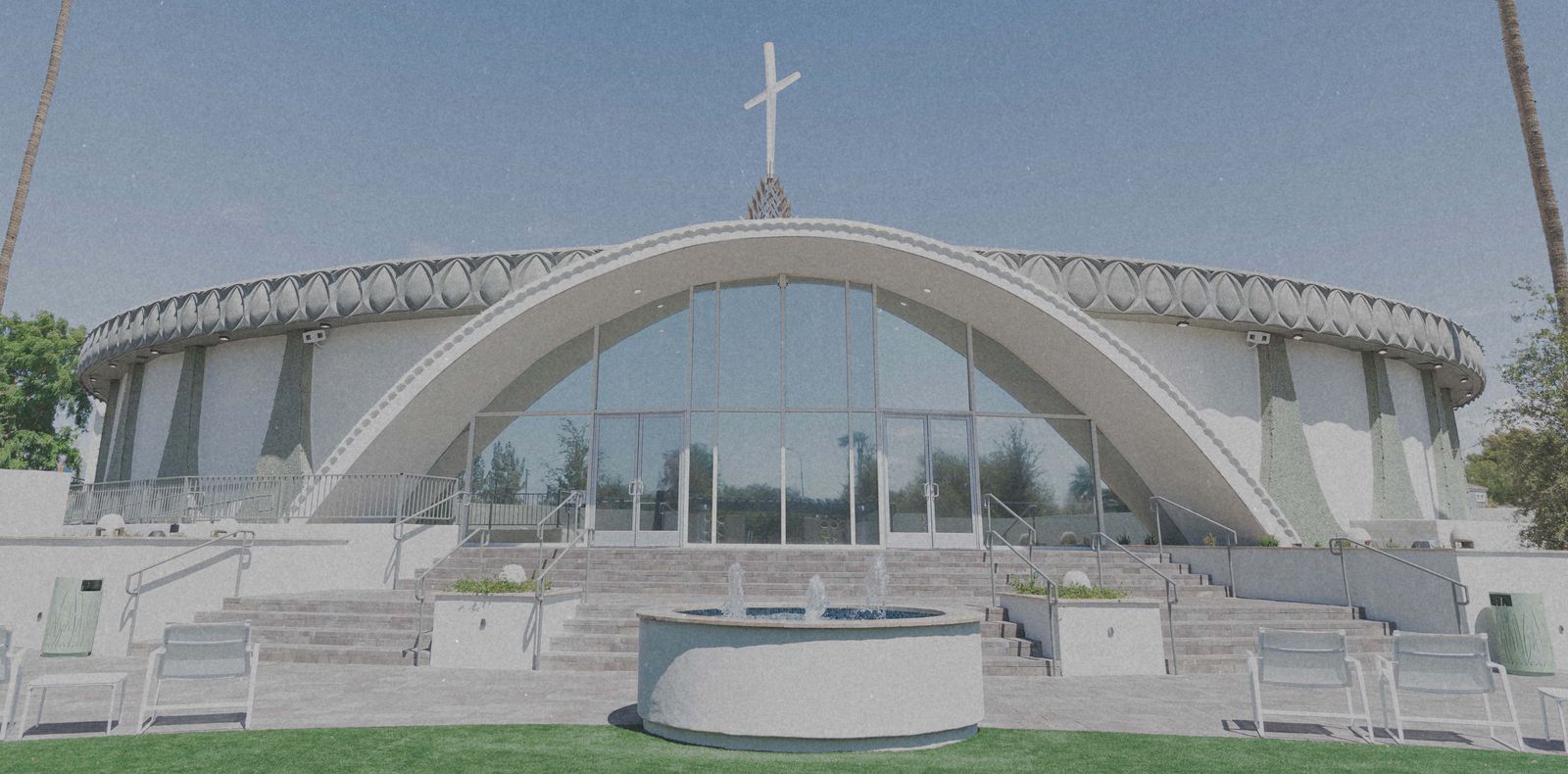 Locations & Times | Trinity Church