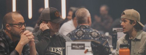 Real Men Life Group | Trinity Church