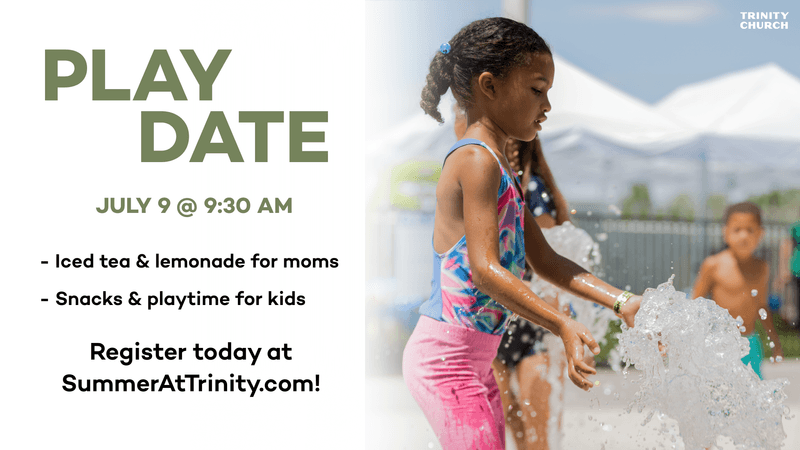 Events | Trinity Church