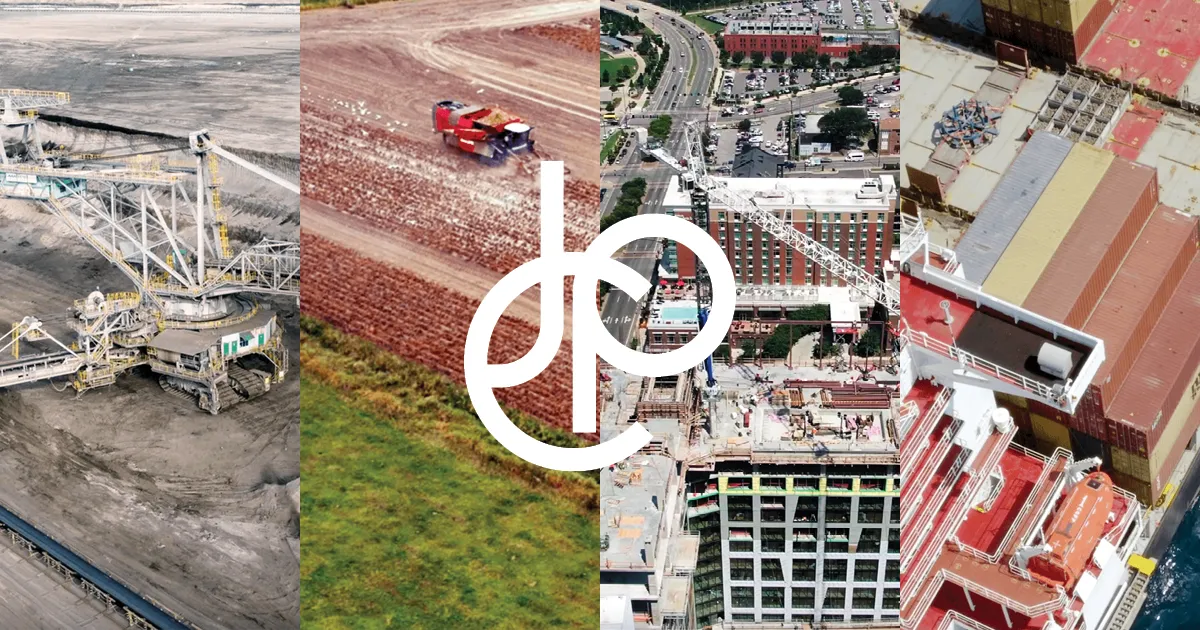 JPC Group: Sustainable Solutions for Building, Shipping, Mining, and ...