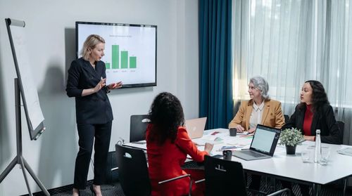 8 Effective Methods to Organize Your Thoughts