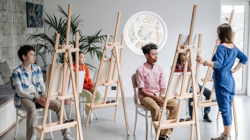 How to Create Effective and Organized Art Lesson Plans for Teachers