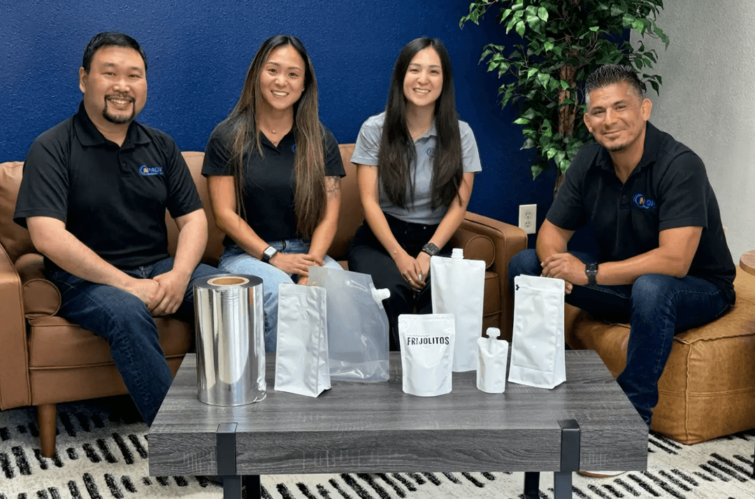 In Pack, Inc. Packaging Solutions