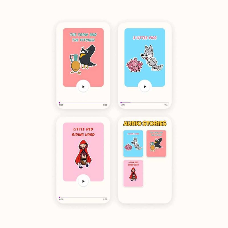 Interactive Learning App for Kids: Fun & Educational Play