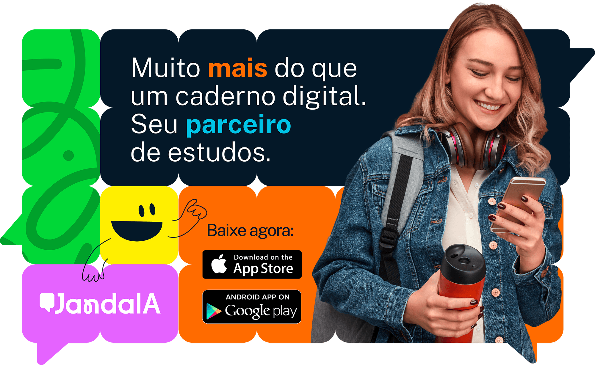 Jandaia