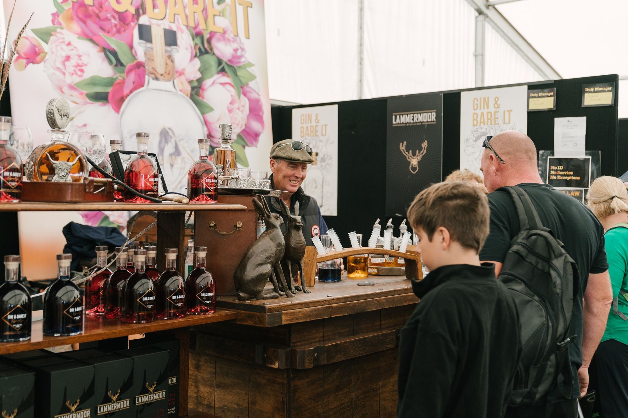 Visitors | Central Districts Field Days