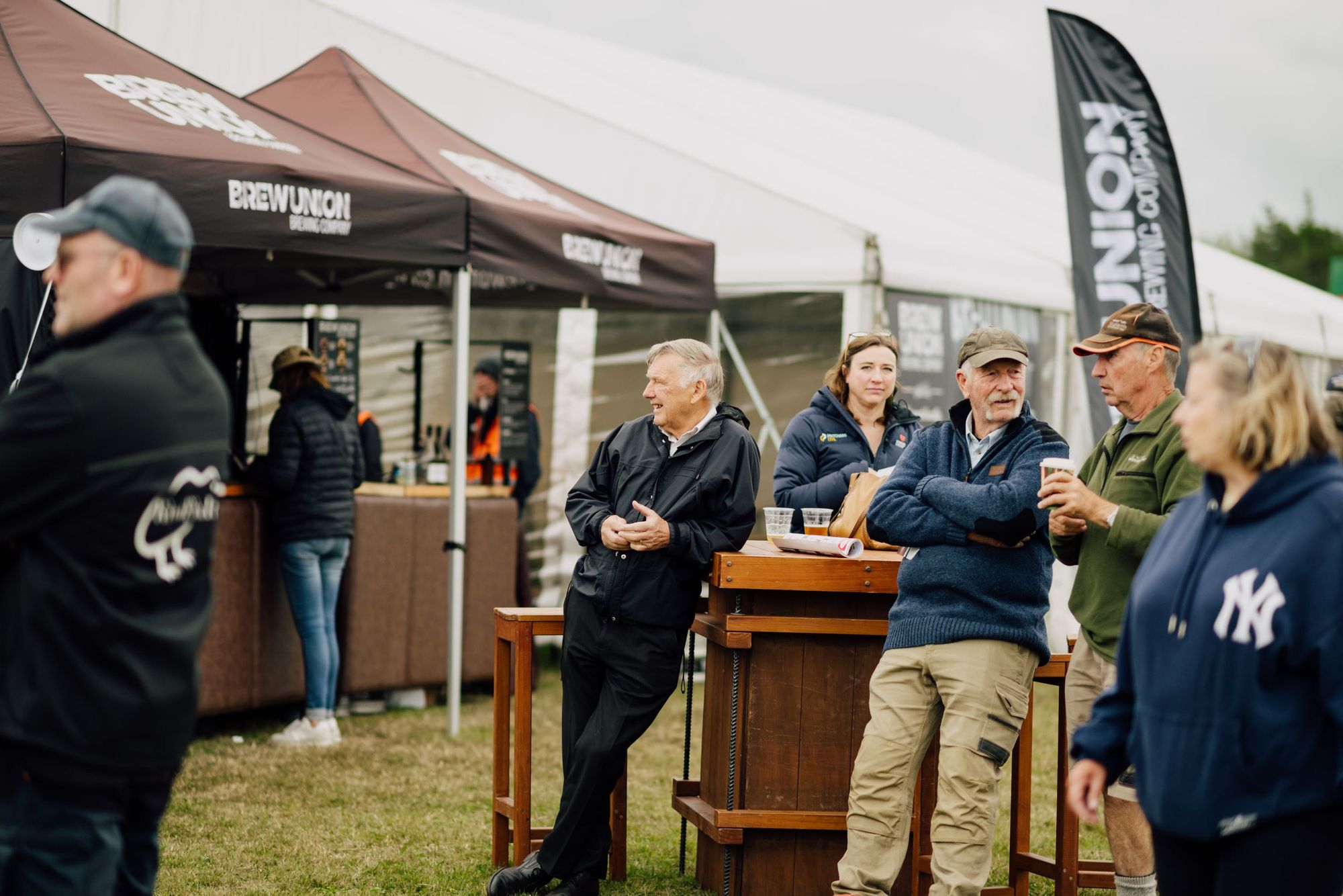 Visitors | Central Districts Field Days