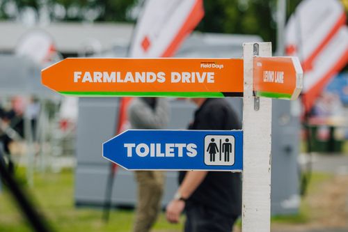 Visitors | Central Districts Field Days