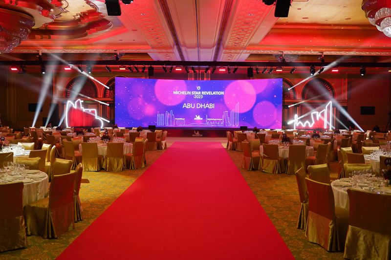 Media Interactive Agency | Events, Exhibitions & Experiential Marketing
