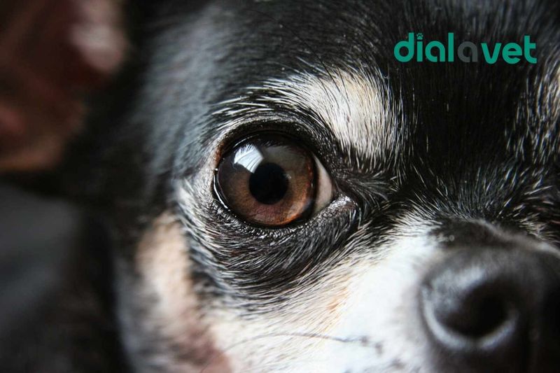Blepharospasm in Dogs