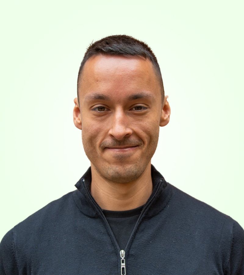 About Barma - Our Vision and History