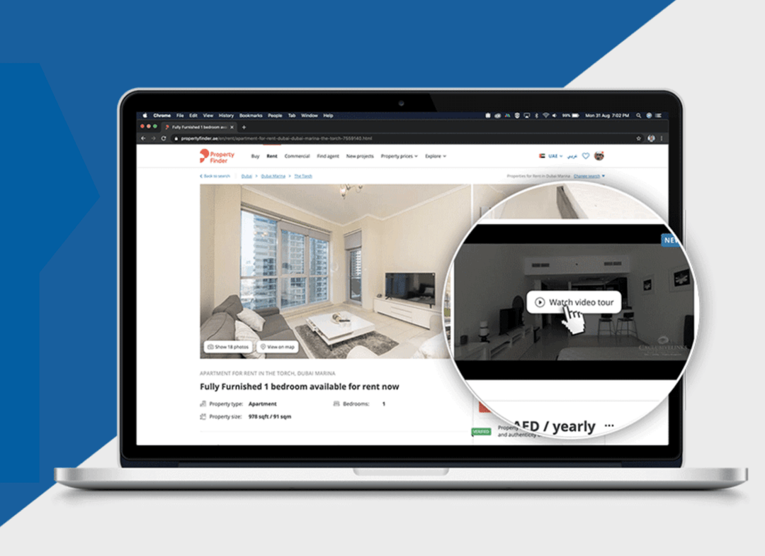 Property Management Software in the UAE | PropSpace