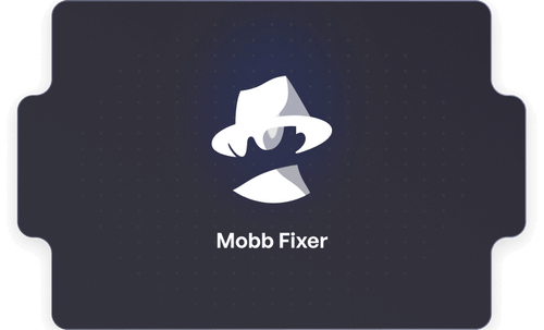 AI Coding Assistant for Application Security | Mobb