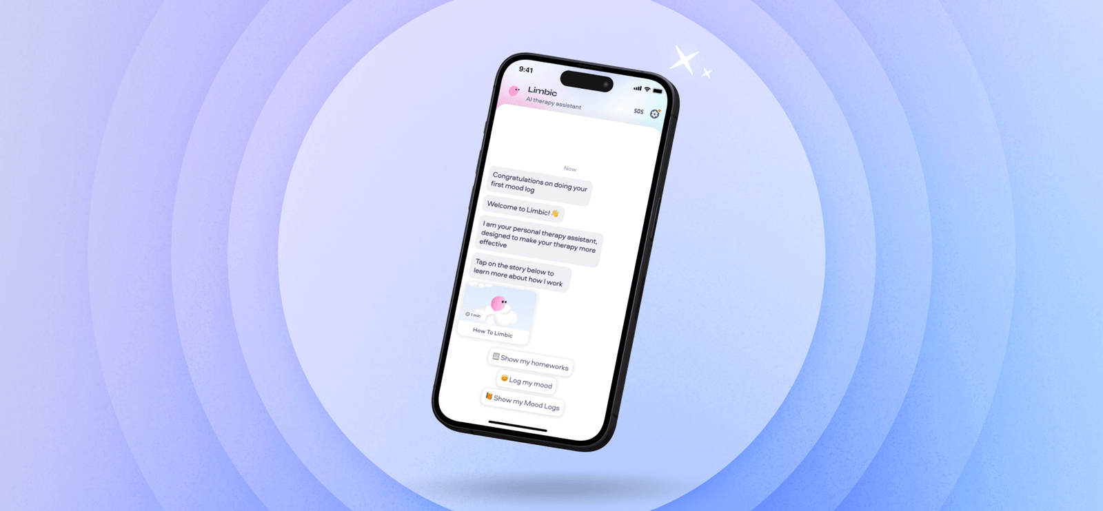 Introducing Limbic Care: A generative AI care companion for mental ...