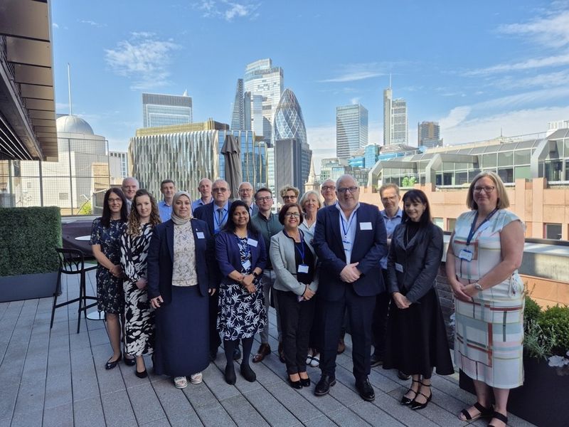 Royal College of Pathologists Annual Report 2023