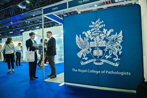 Royal College of Pathologists Annual Report 2023