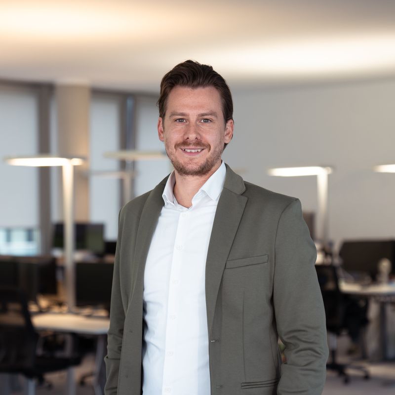 Über uns – Grey Solutions GmbH | Ihr Partner für Beratung und Personal