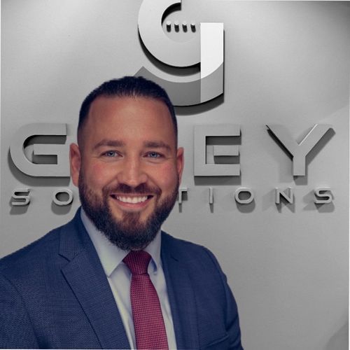 Über uns – Grey Solutions GmbH | Ihr Partner für Beratung und Personal