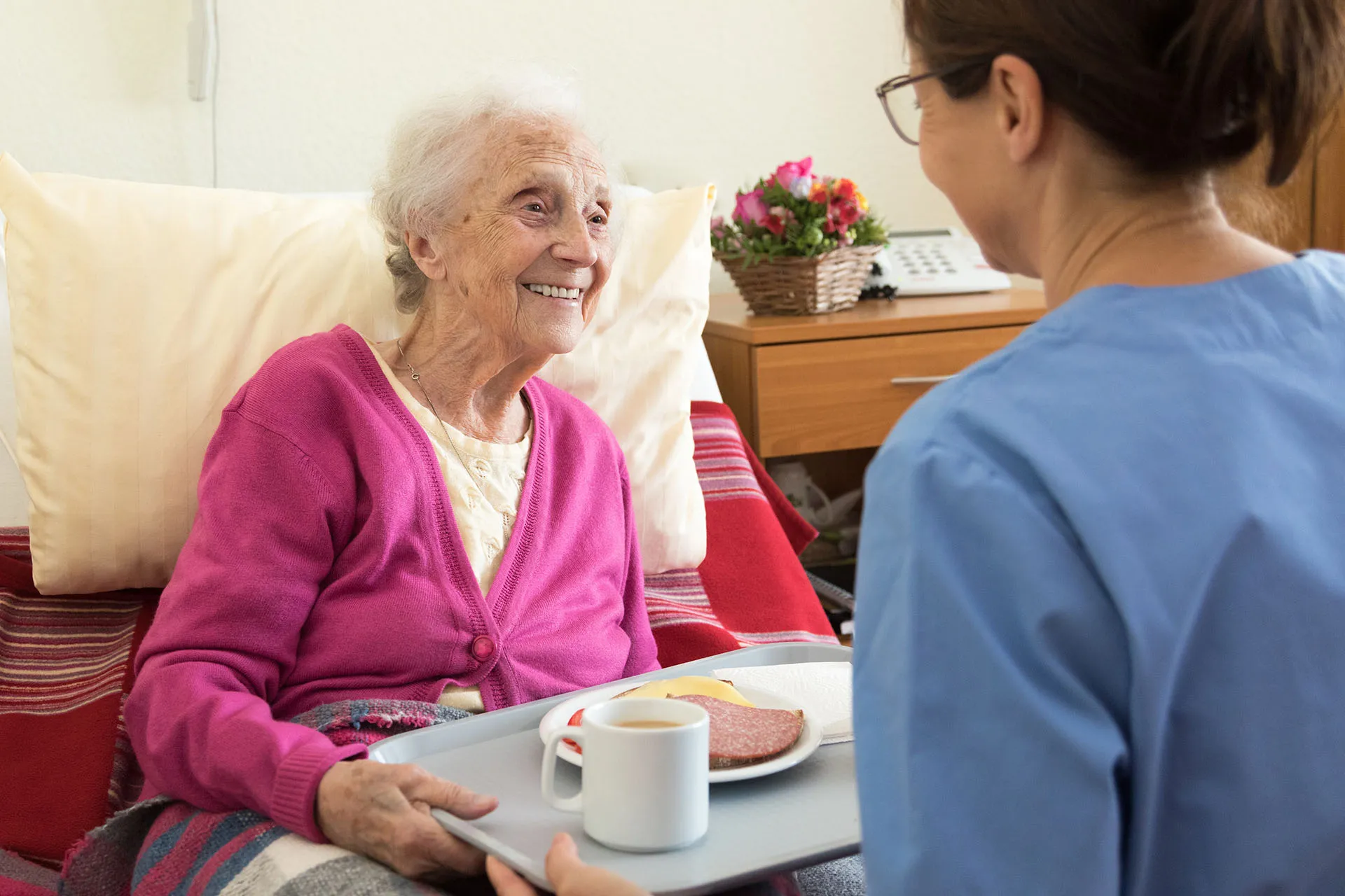 Skilled Nursing