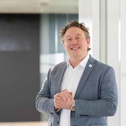 Over ons | Biesmans Group