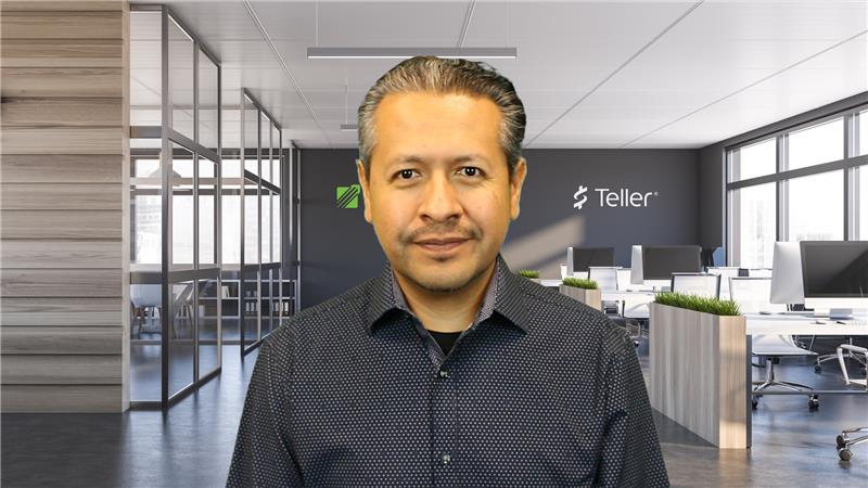 Teller Continues Investing in Product with New Hire Vincent Fernandez ...