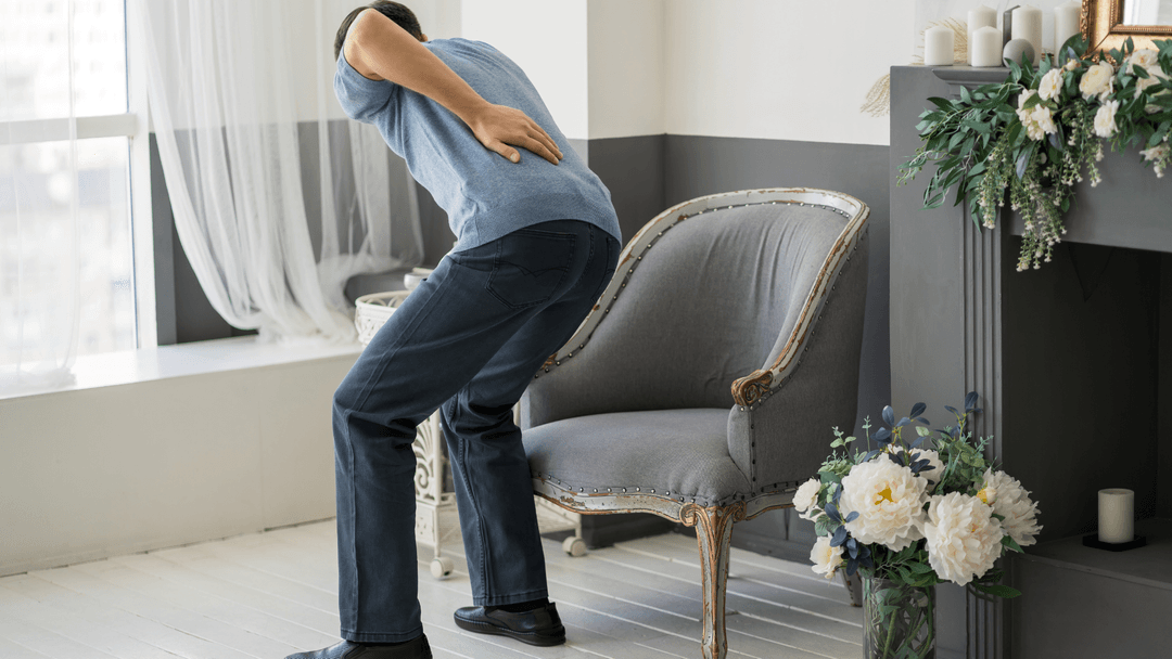 Diferentes etapas de la recuperación de la cirugía de columna: una guía ...