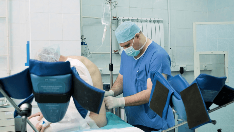 Scoliosis Surgery Side Effects: Understanding the Risks and Recovery ...