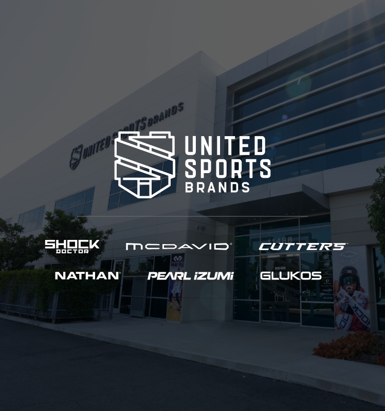 United Sports Brands | Prepare, Perform, Protect, Recover