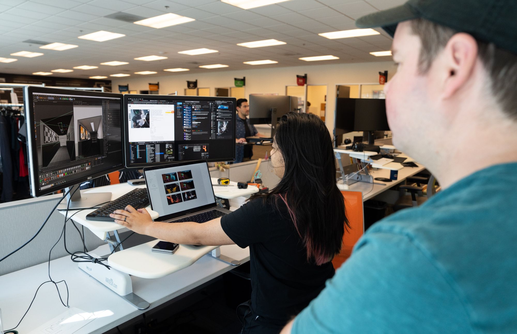 Cutters Sports | Premium Football & Sports Gloves