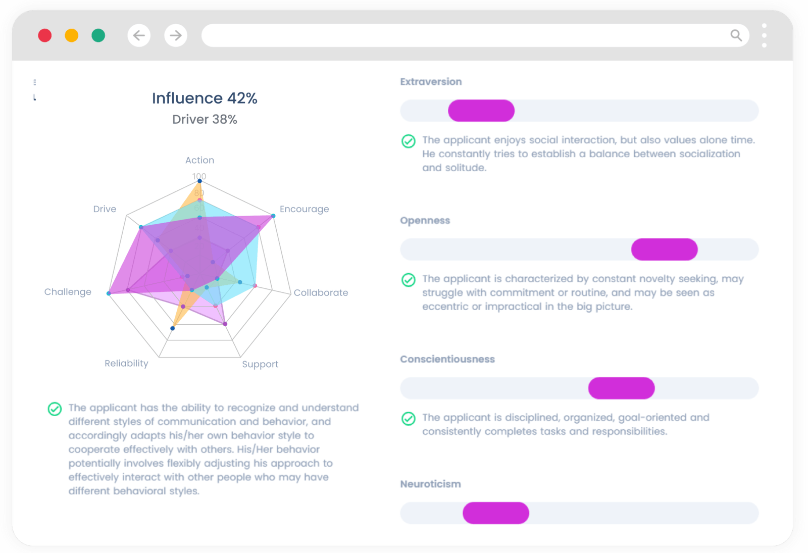 Helio.AI - Recruiting Software