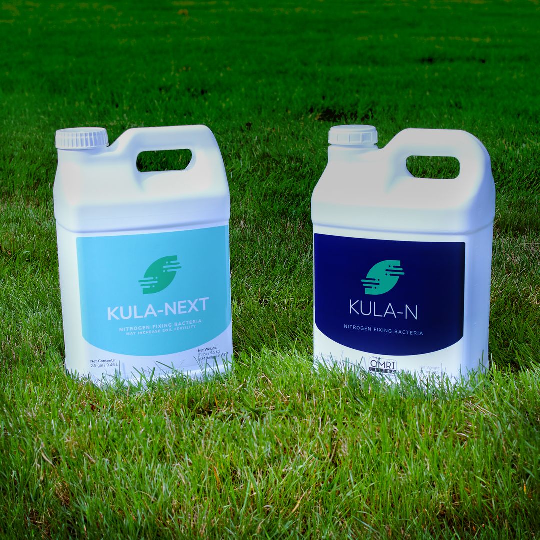 Kula Bio® - Home | Nitrogen Production. Reimagined.