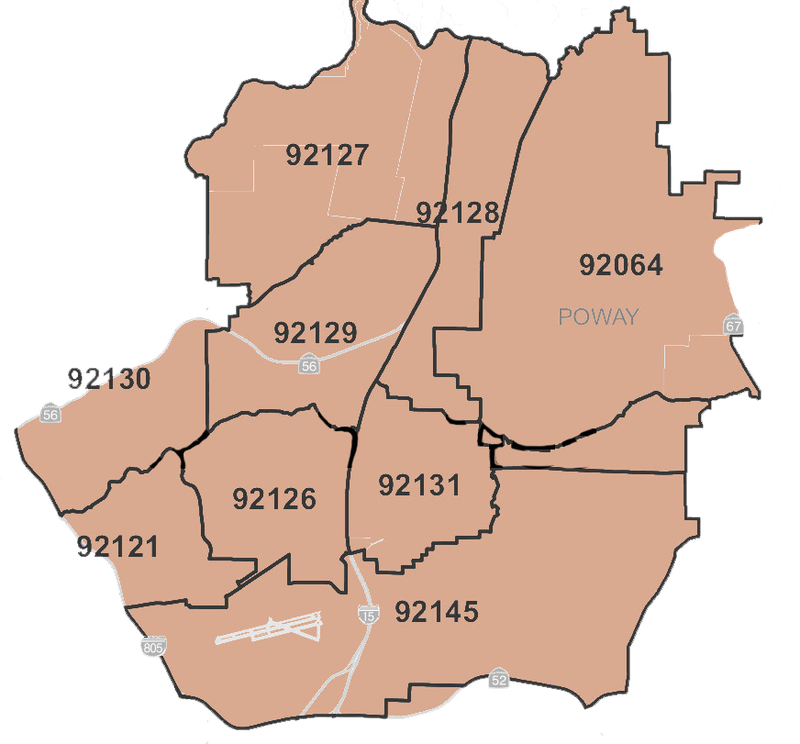 Rancho Mesa District - San Diego-Imperial Council