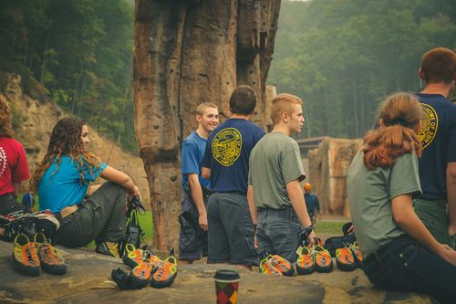 Mataguay Scout Ranch